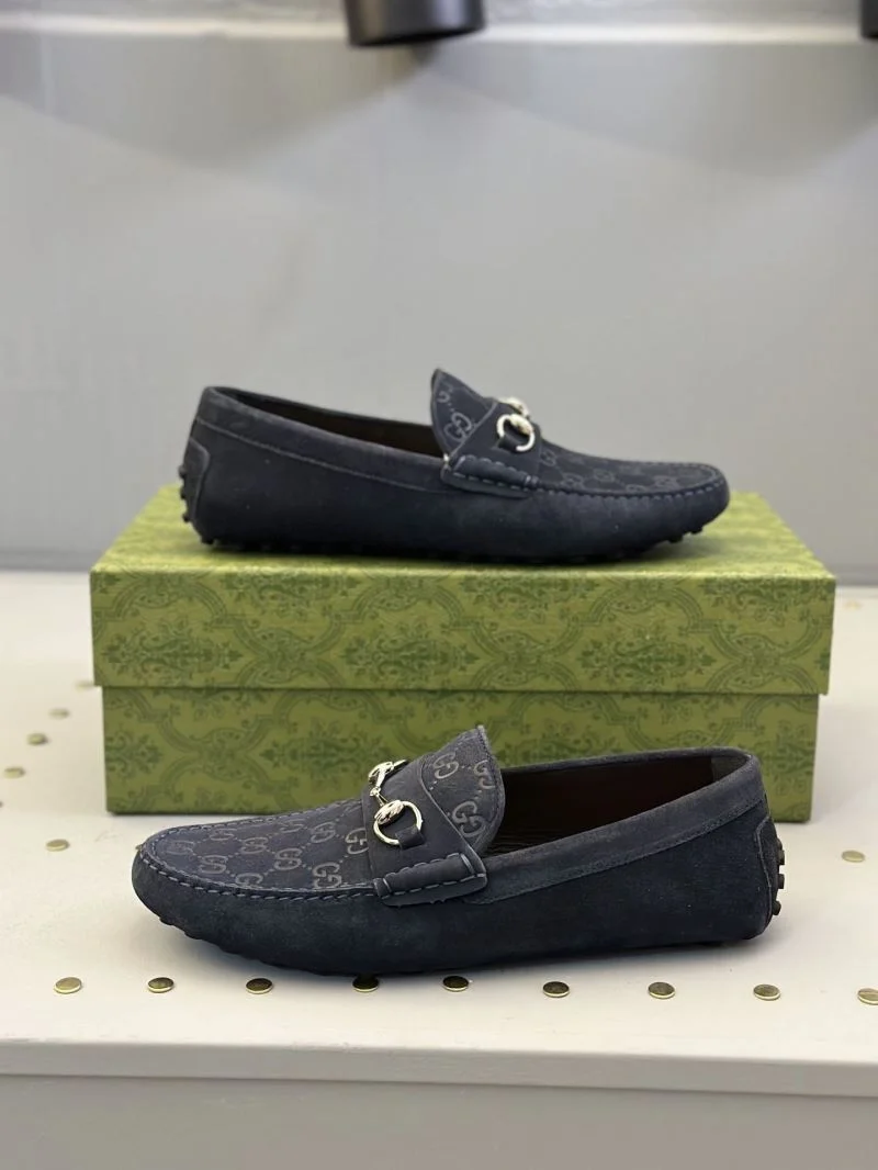 Low-cost Gucci Tods Shoes