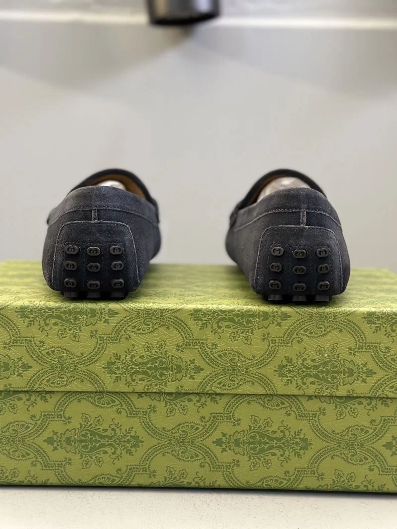 Low-cost Gucci Tods Shoes