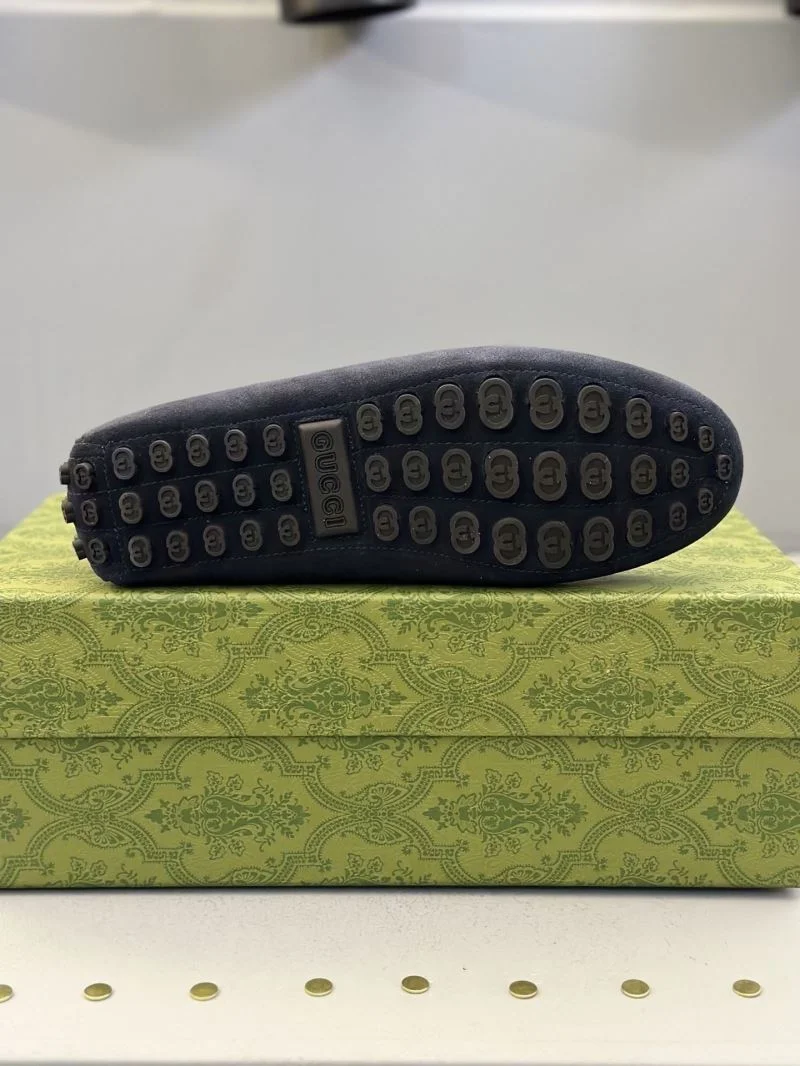 Low-cost Gucci Tods Shoes