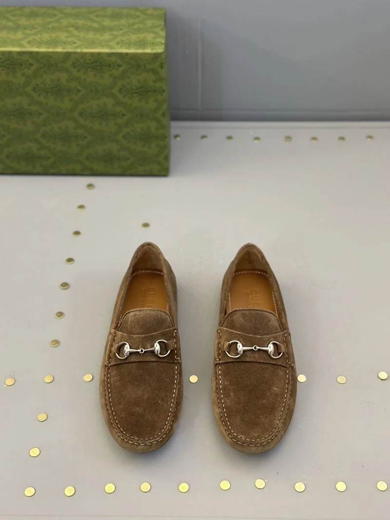 Gucci Tods Shoes
