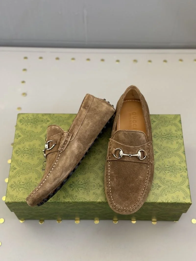 Inexpensive Gucci Tods Shoes