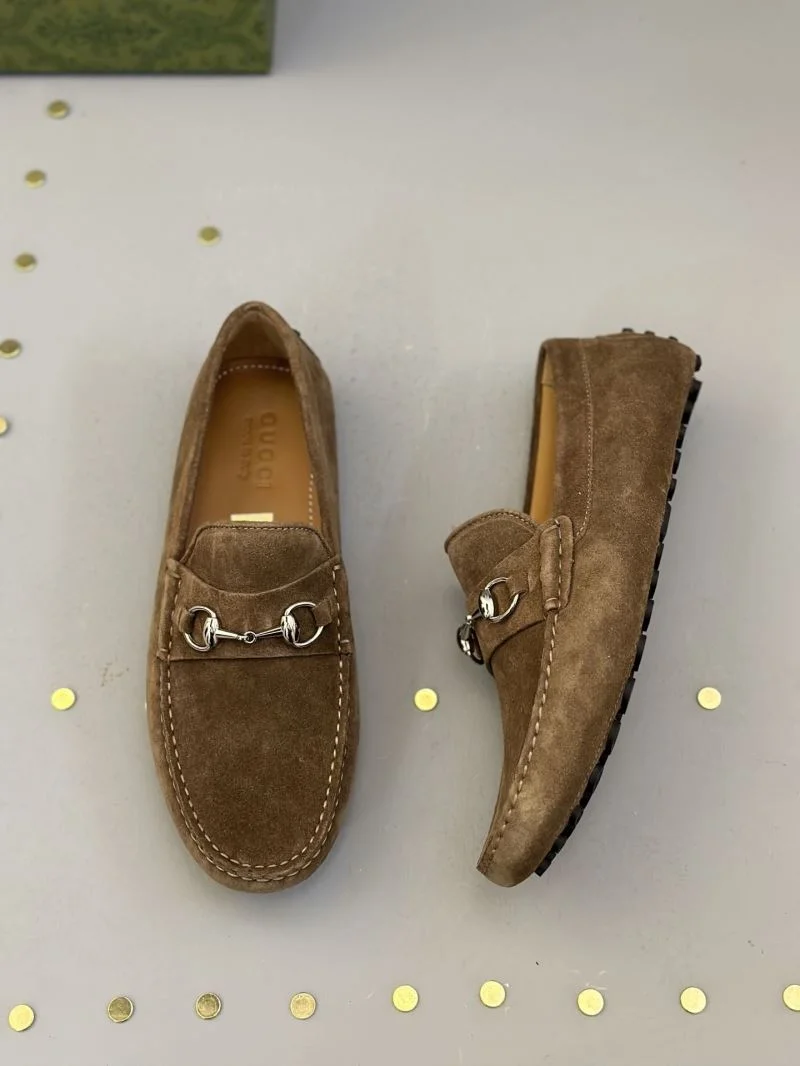 Inexpensive Gucci Tods Shoes