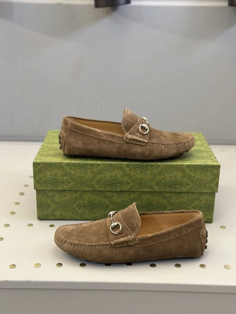 Inexpensive Gucci Tods Shoes
