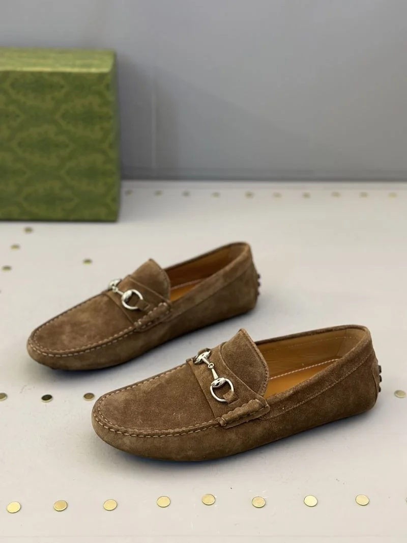 Inexpensive Gucci Tods Shoes