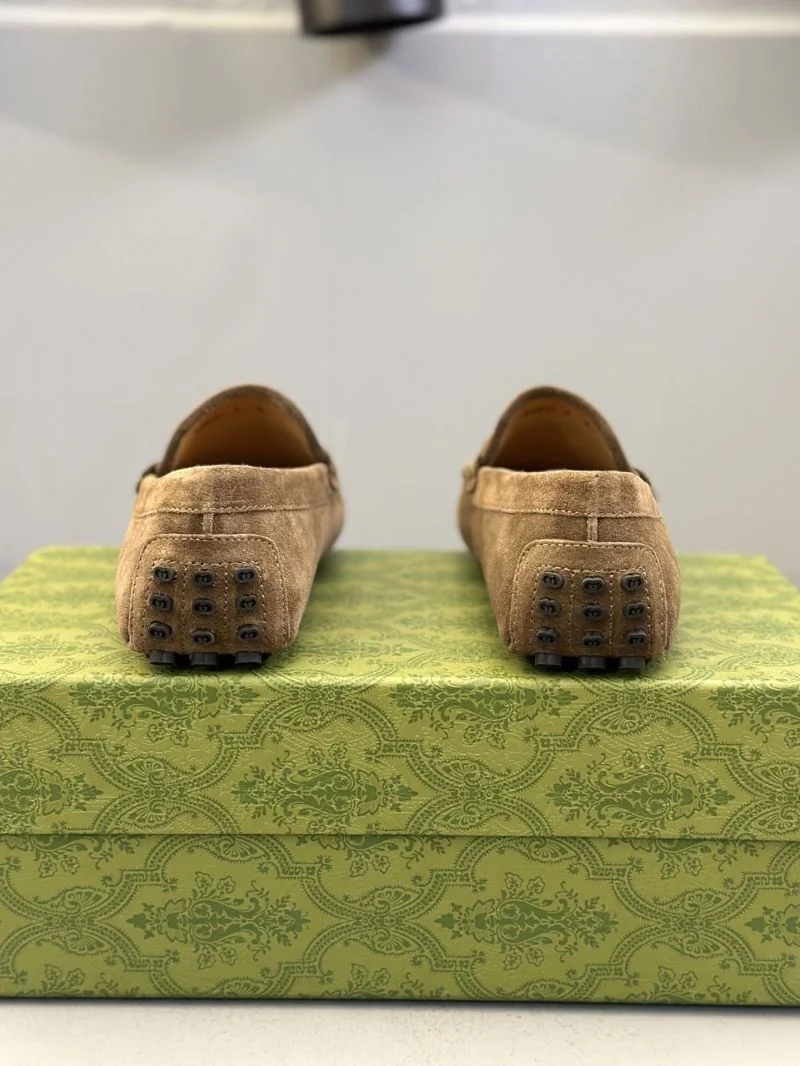 Inexpensive Gucci Tods Shoes