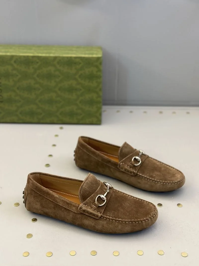 Inexpensive Gucci Tods Shoes