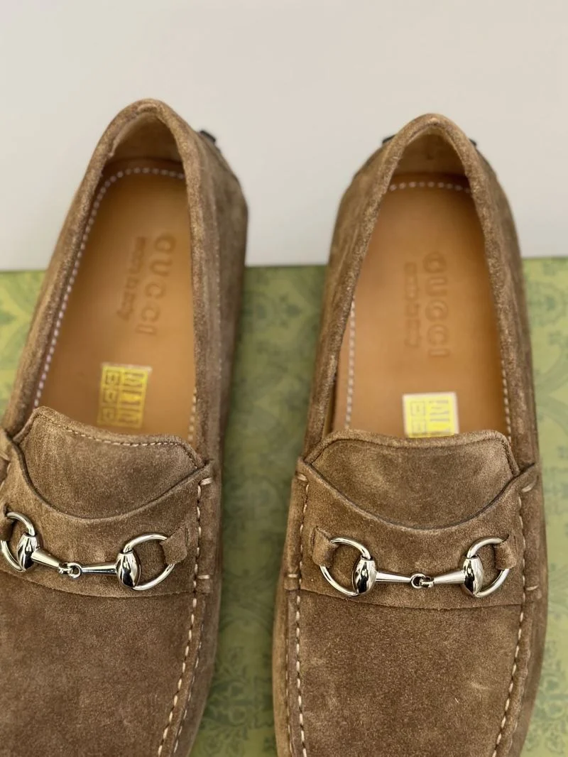 Inexpensive Gucci Tods Shoes