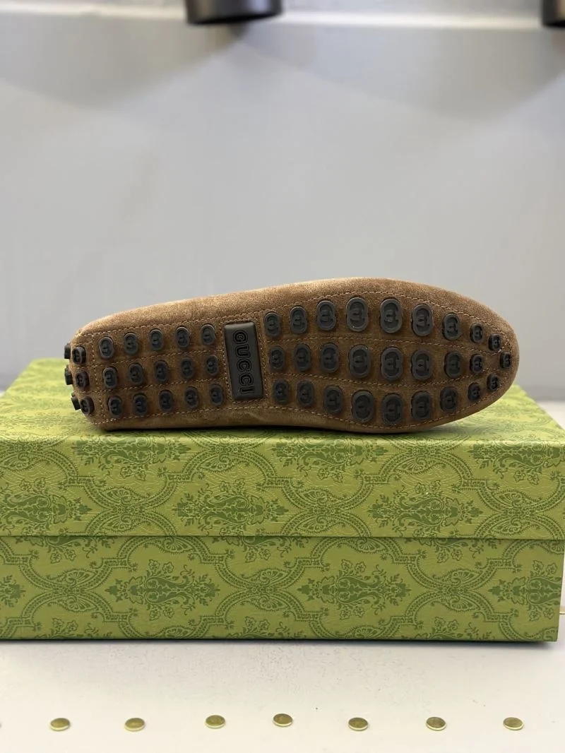 Inexpensive Gucci Tods Shoes