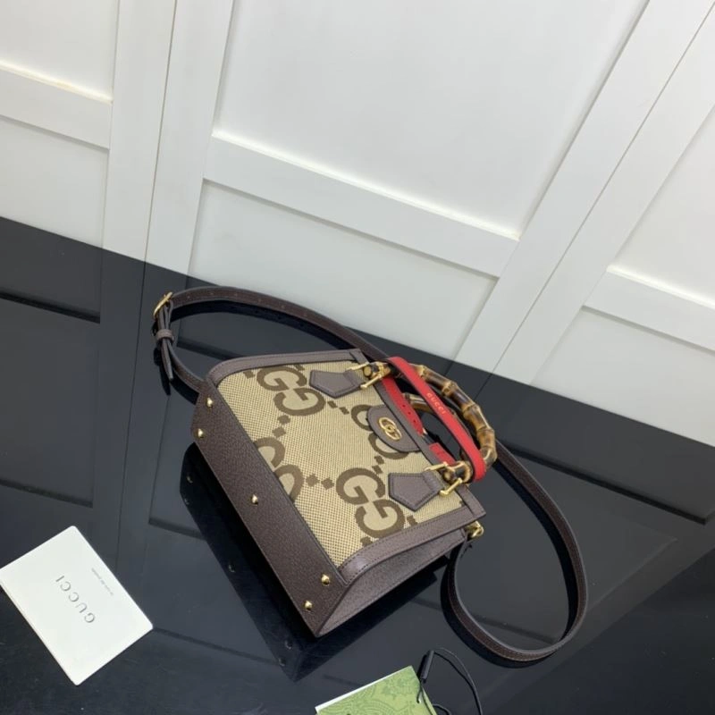 OEM Gucci Top Handle Bags