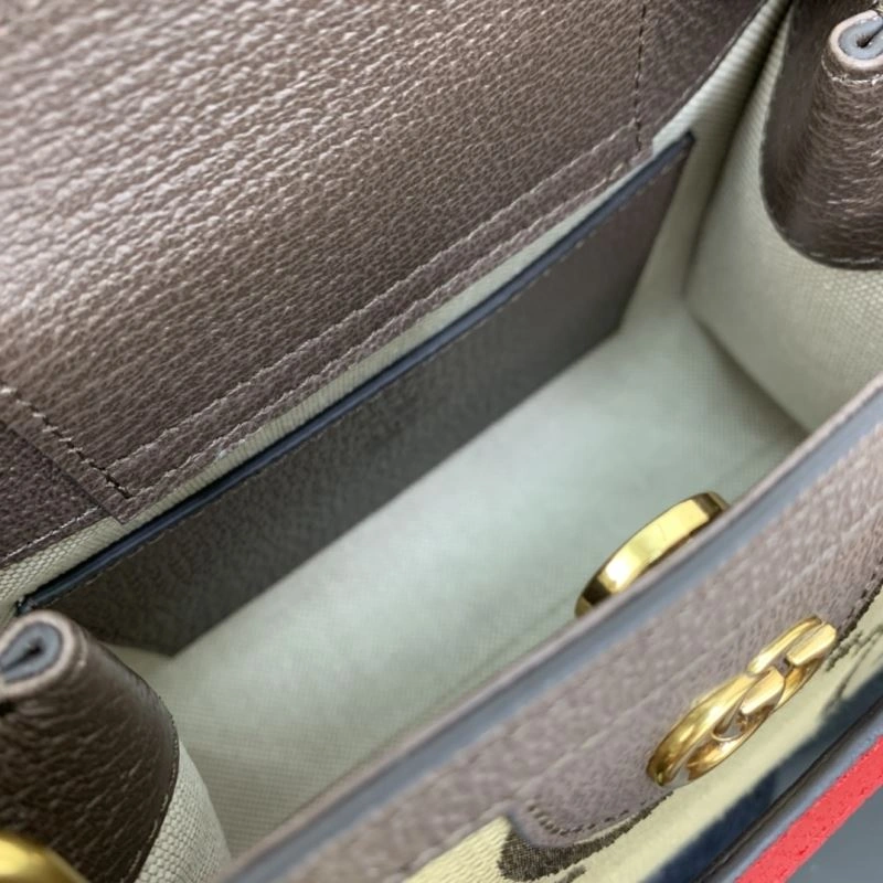 OEM Gucci Top Handle Bags