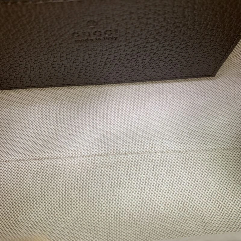 OEM Gucci Top Handle Bags