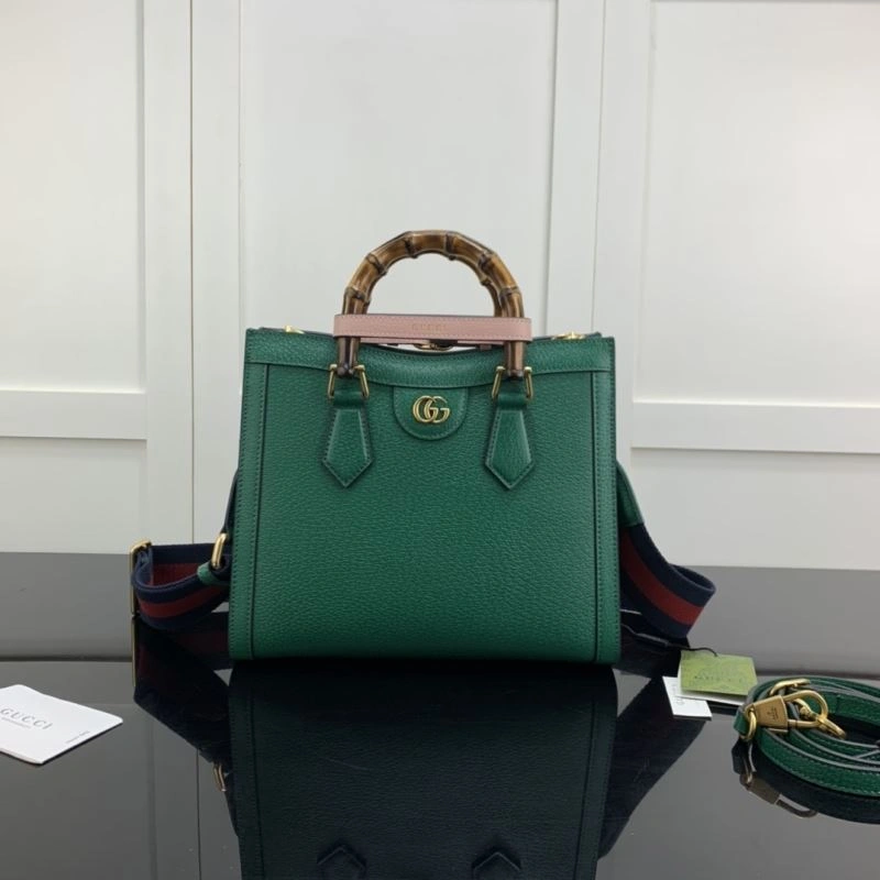 Gucci Top Handle Bags