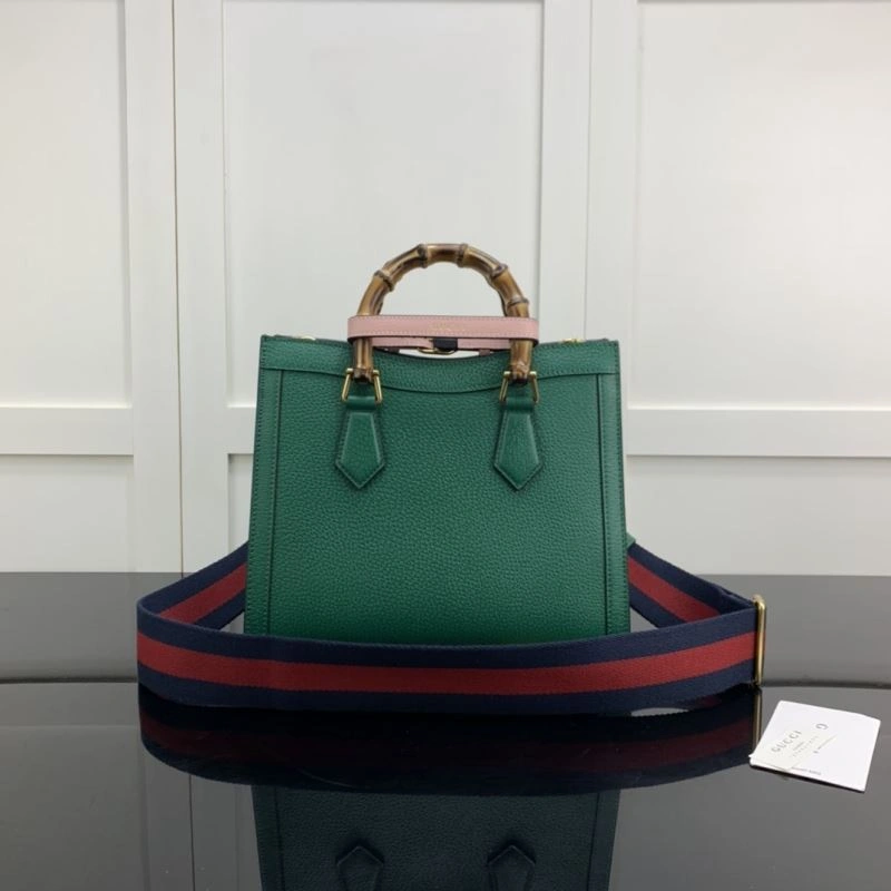Official Gucci Top Handle Bags
