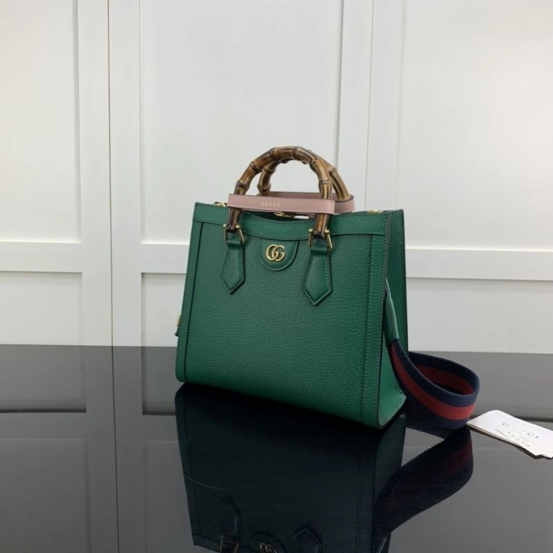 Official Gucci Top Handle Bags