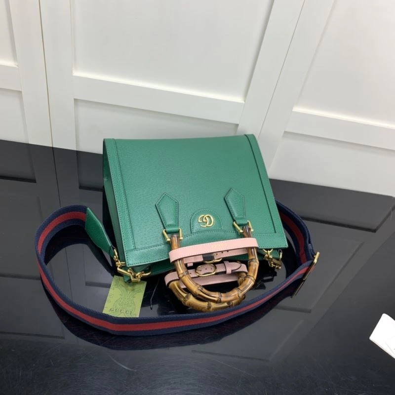 Official Gucci Top Handle Bags