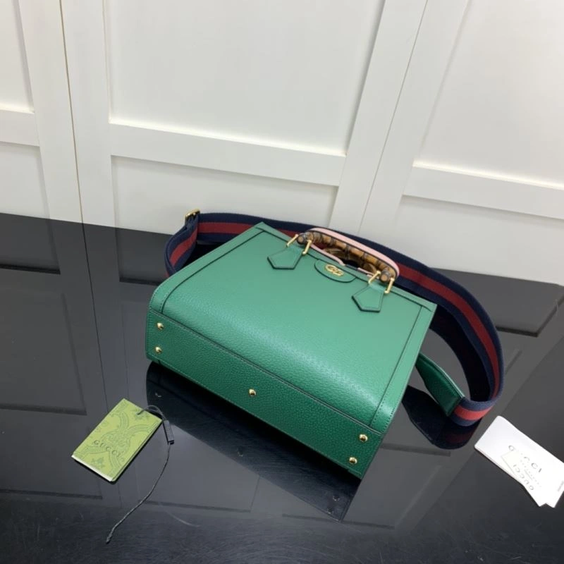 Official Gucci Top Handle Bags