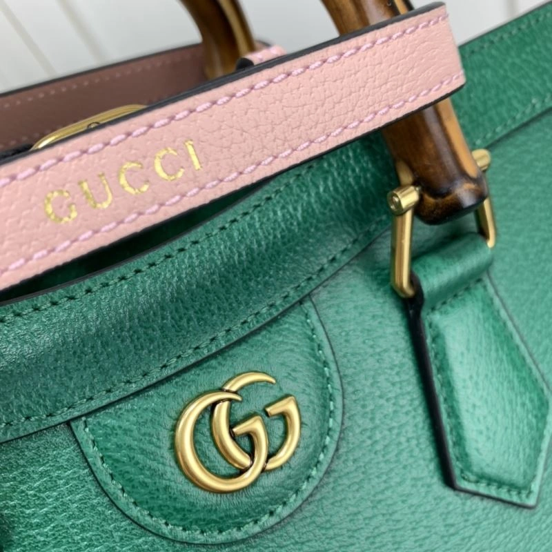 Official Gucci Top Handle Bags