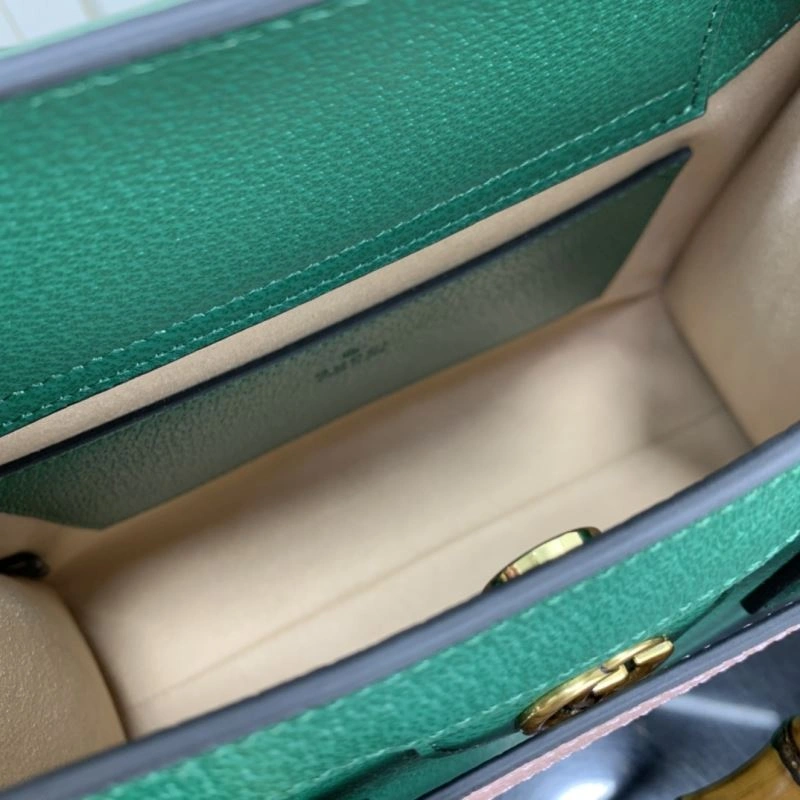 Official Gucci Top Handle Bags