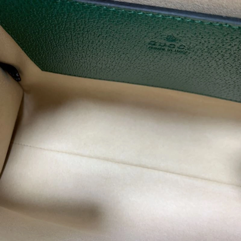 Official Gucci Top Handle Bags