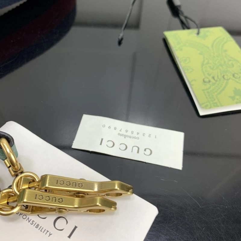 Official Gucci Top Handle Bags