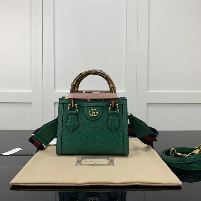 Gucci Top Handle Bags