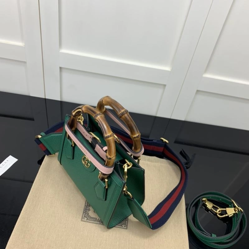Cut-rate Gucci Top Handle Bags