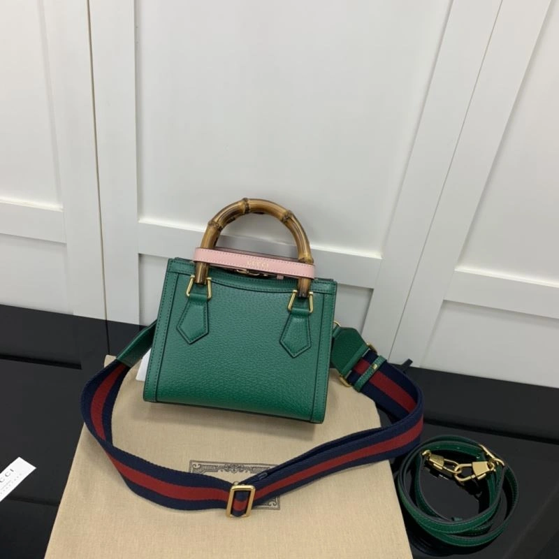 Cut-rate Gucci Top Handle Bags
