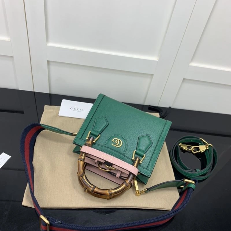 Cut-rate Gucci Top Handle Bags