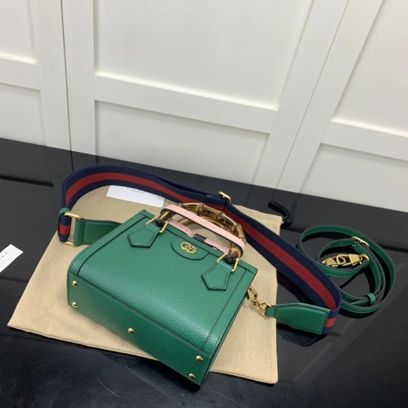 Cut-rate Gucci Top Handle Bags
