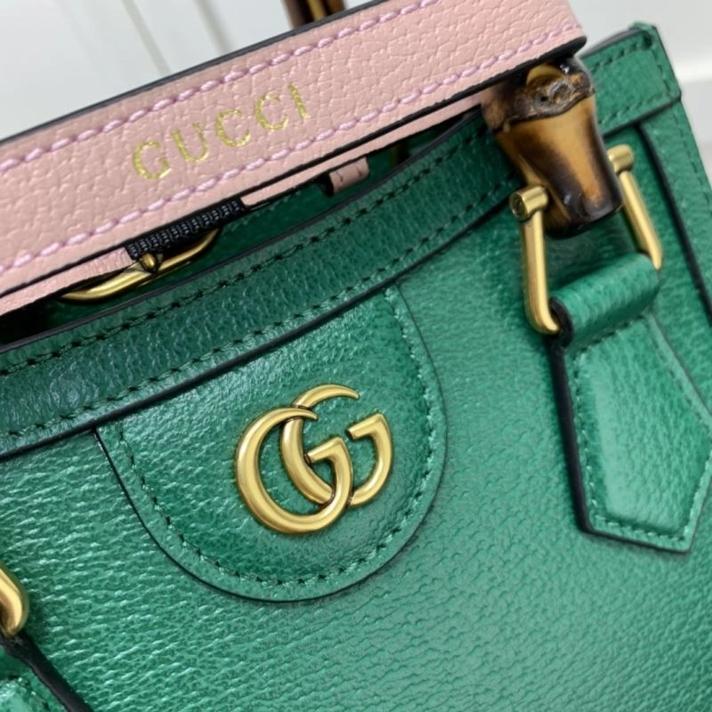Cut-rate Gucci Top Handle Bags