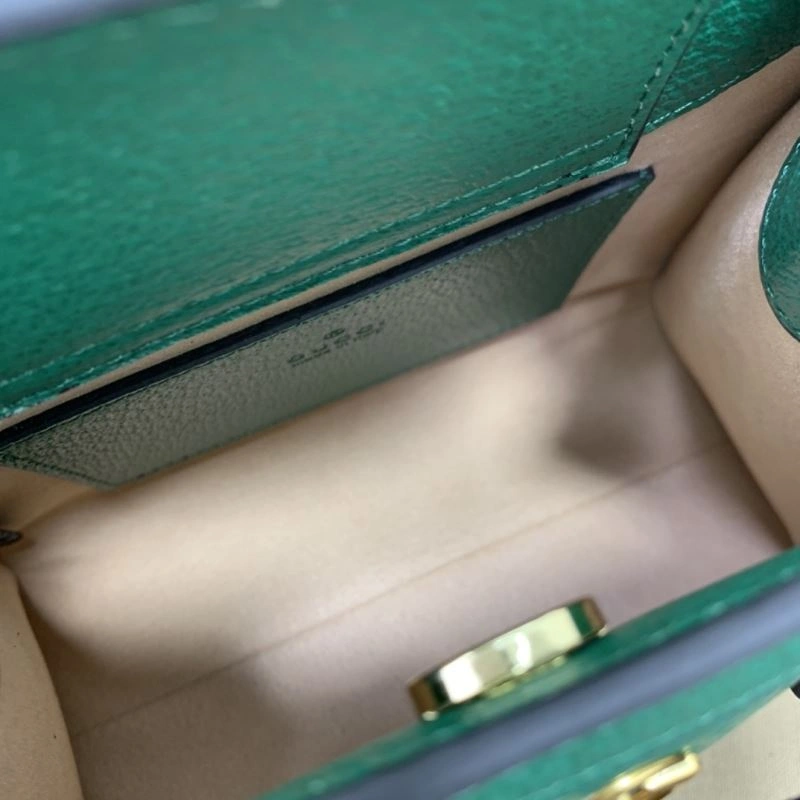 Cut-rate Gucci Top Handle Bags