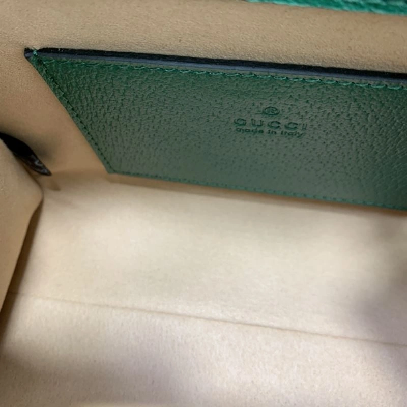 Cut-rate Gucci Top Handle Bags