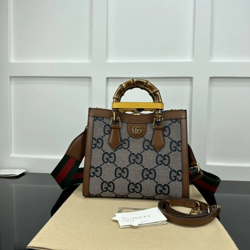 Gucci Top Handle Bags