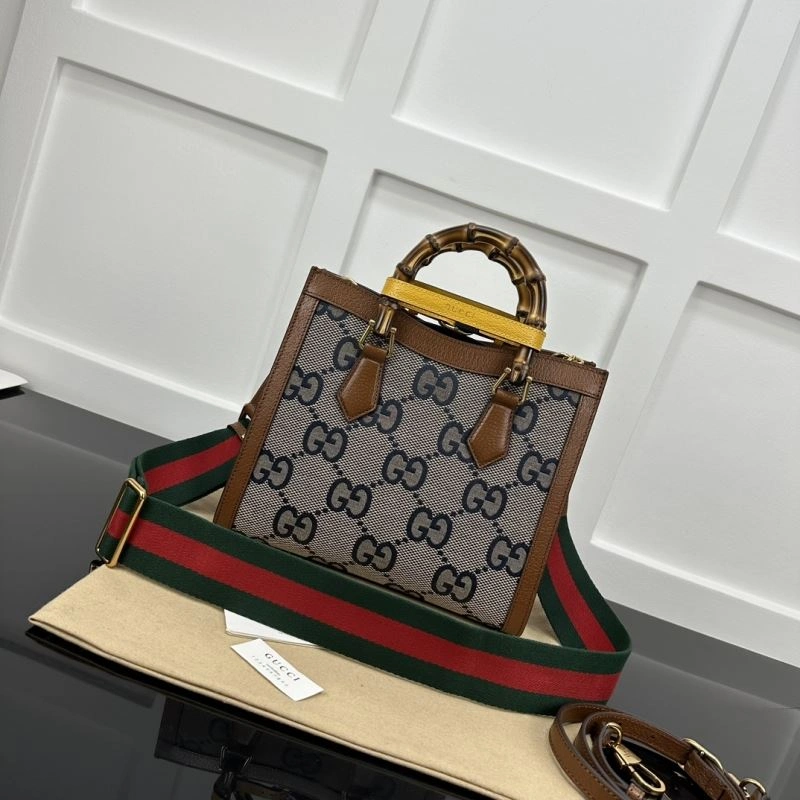 Official Gucci Top Handle Bags