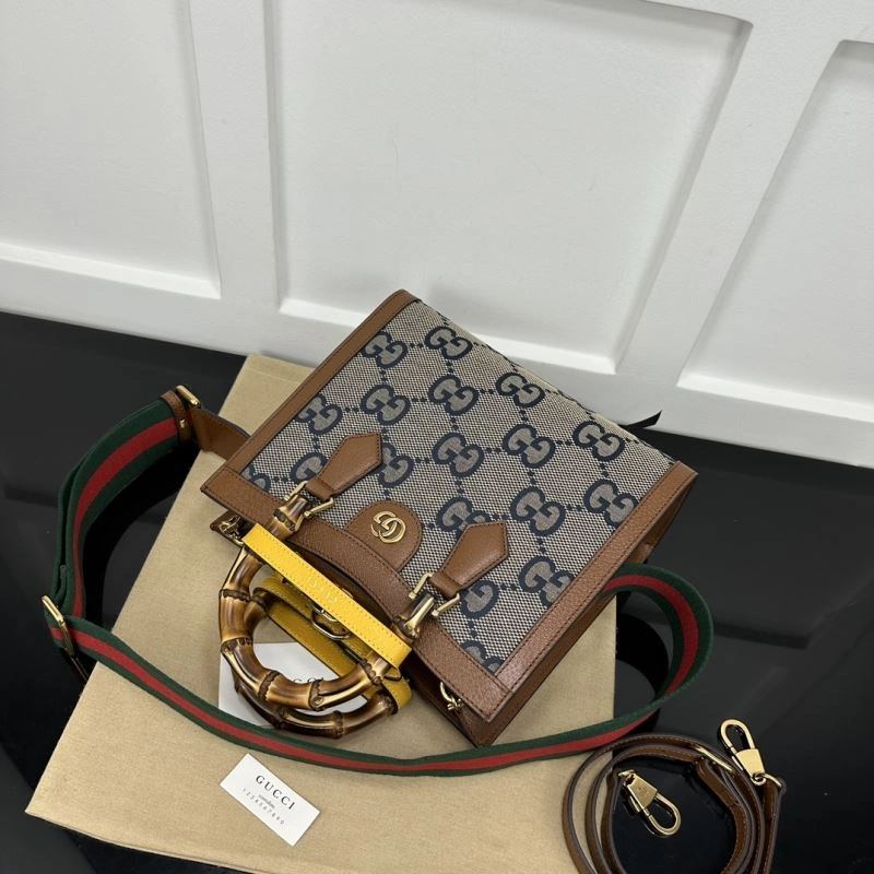 Official Gucci Top Handle Bags
