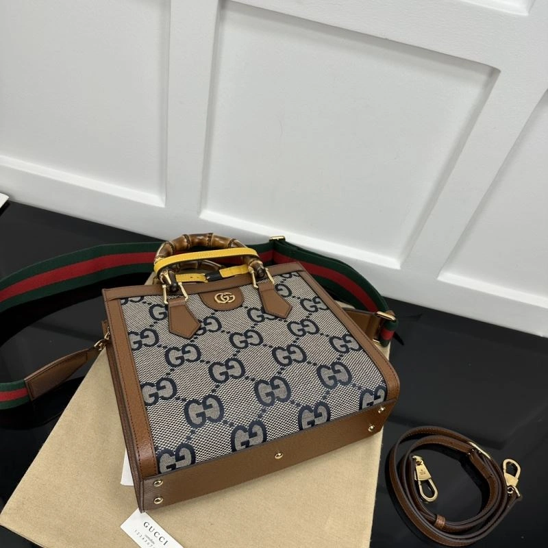 Official Gucci Top Handle Bags