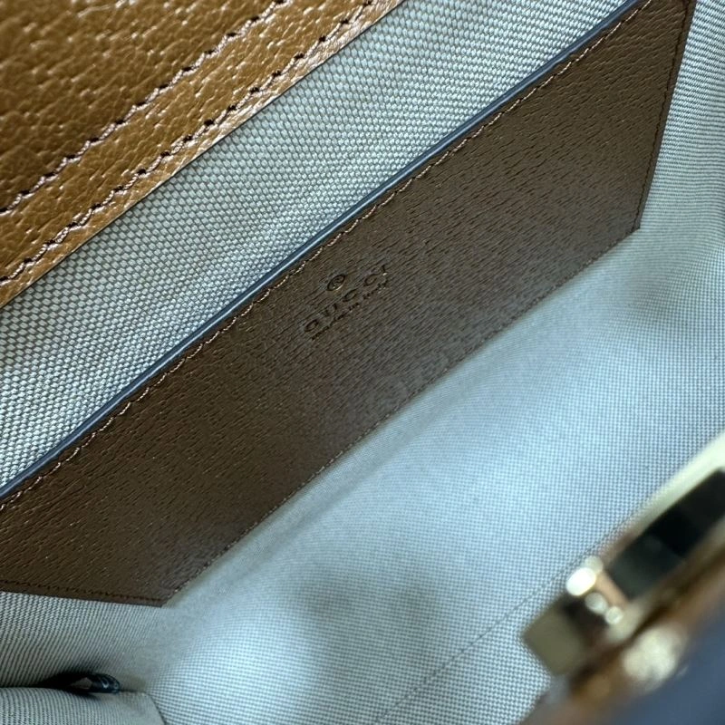 Official Gucci Top Handle Bags