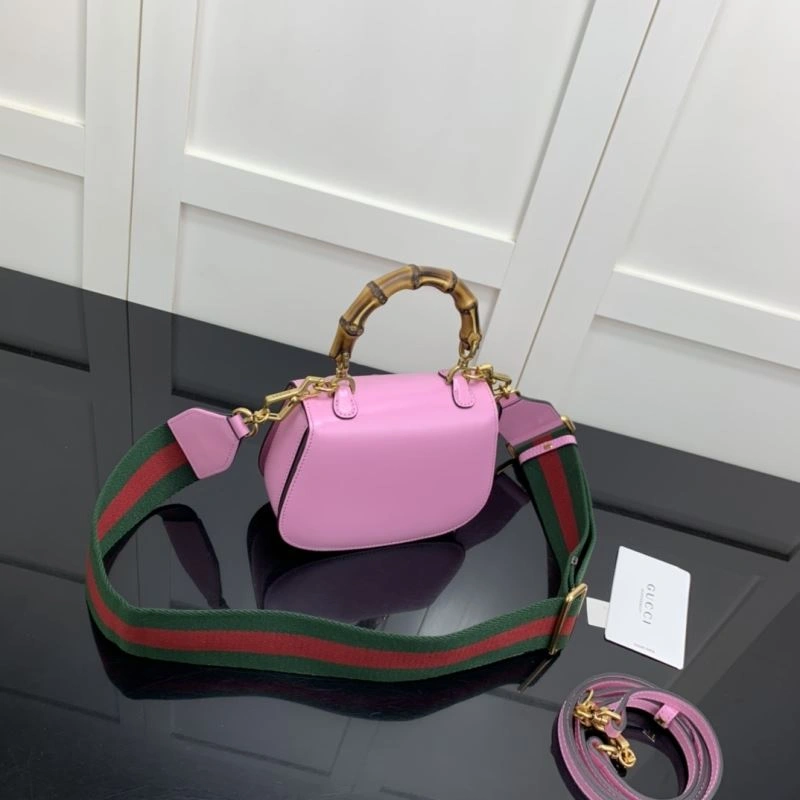 Bargain Gucci Top Handle Bags