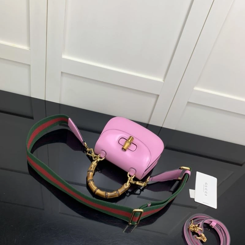 Bargain Gucci Top Handle Bags