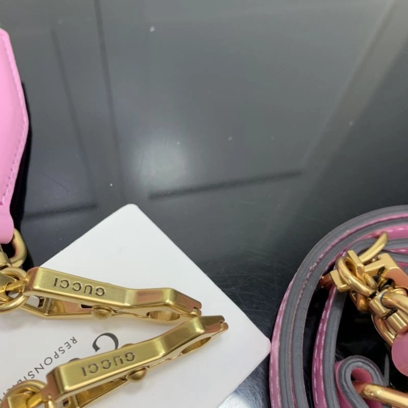 Bargain Gucci Top Handle Bags