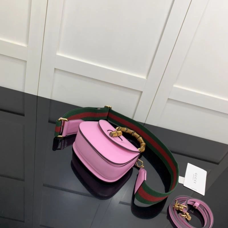 Bargain Gucci Top Handle Bags