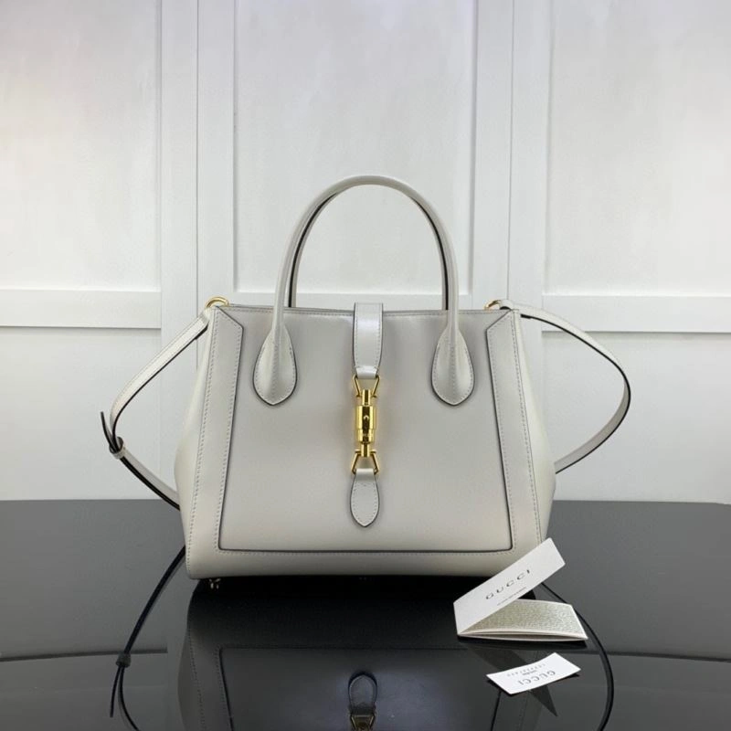 Gucci Top Handle Bags