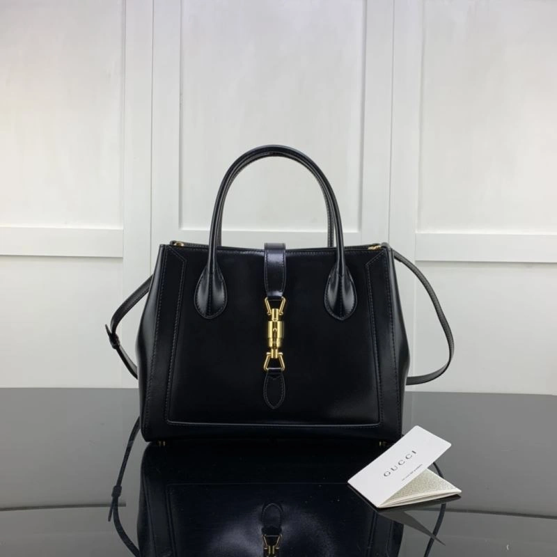 Gucci Top Handle Bags