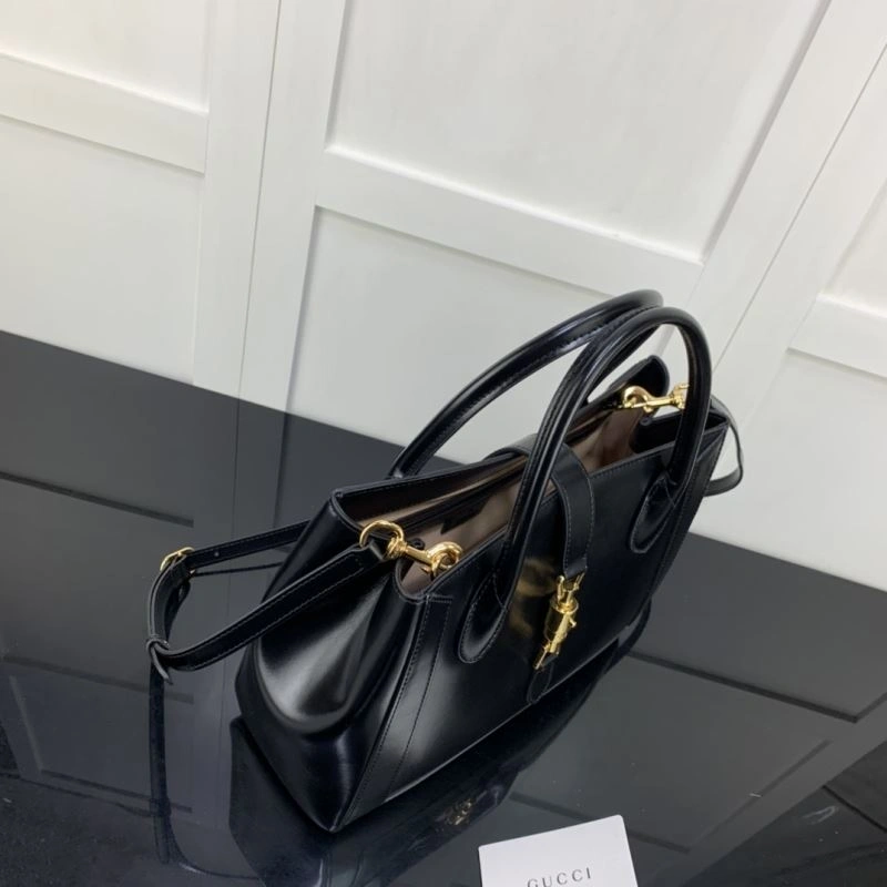 Budget-friendly Gucci Top Handle Bags