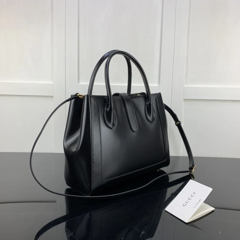 Budget-friendly Gucci Top Handle Bags