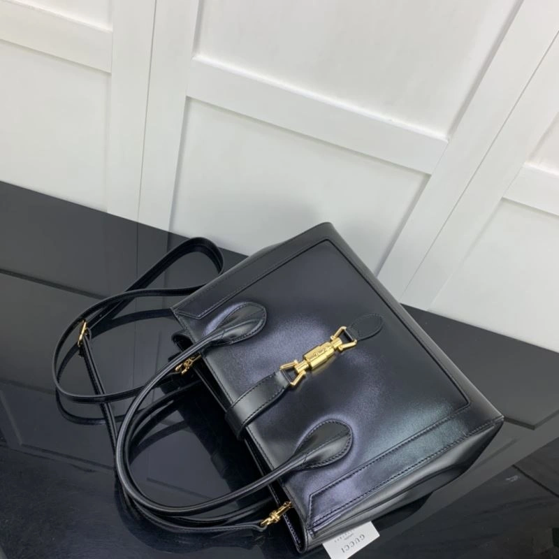 Budget-friendly Gucci Top Handle Bags
