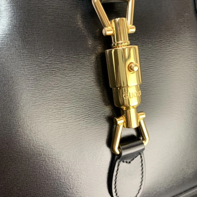 Budget-friendly Gucci Top Handle Bags