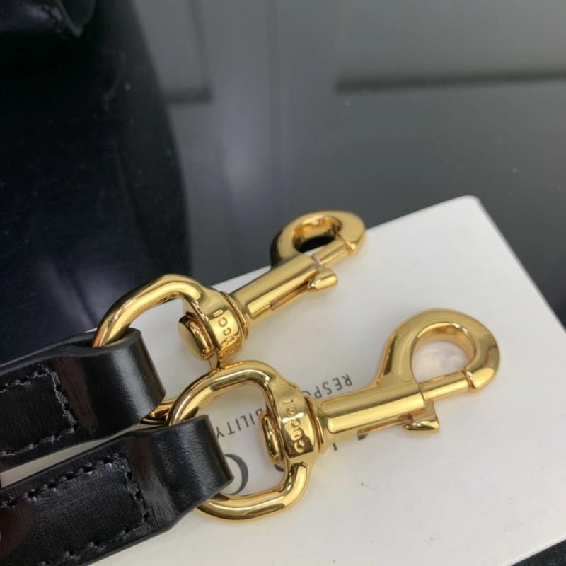 Budget-friendly Gucci Top Handle Bags