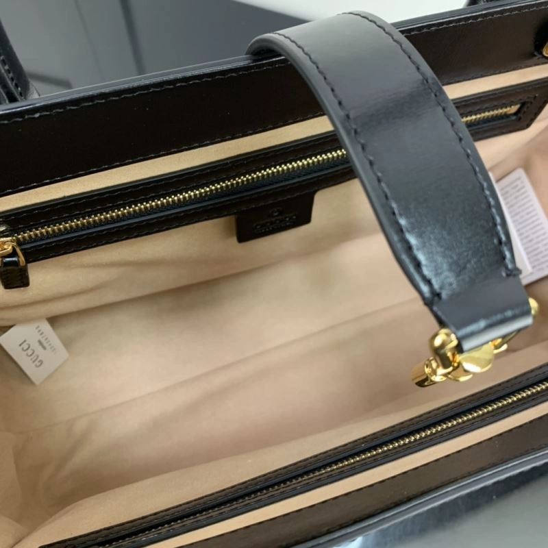 Budget-friendly Gucci Top Handle Bags