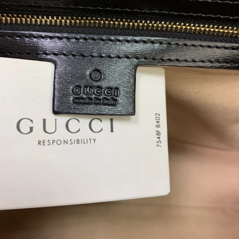 Budget-friendly Gucci Top Handle Bags